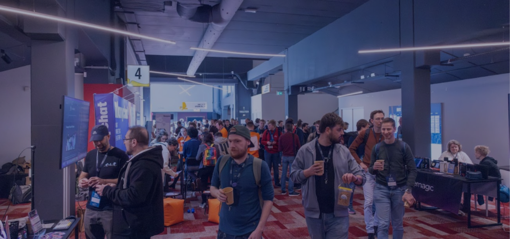 Call for Presentations - Dutch AI Conference