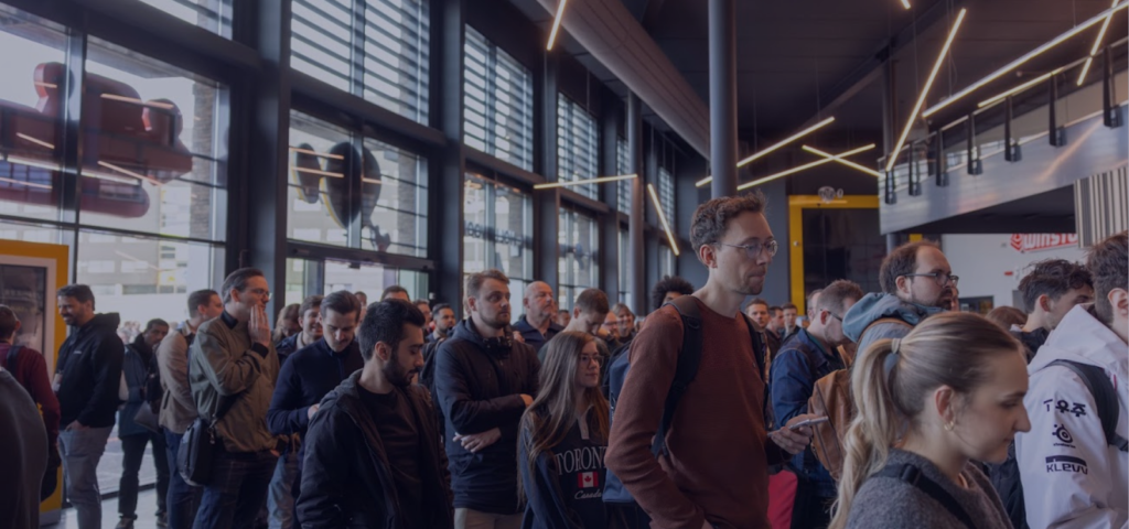 Contact Information for Dutch AI Conference - Dutch AI Conference