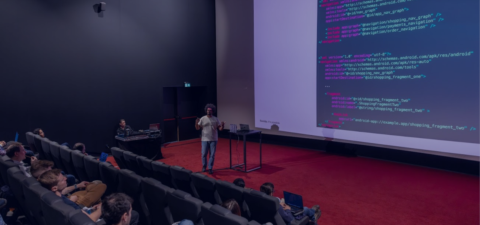 Dutch AI Conference News - Stay up-to-date with everything around